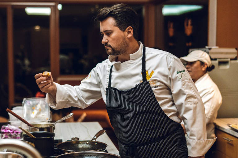 About Cook au Vin - French savoir-faire, crafted in Chicago!